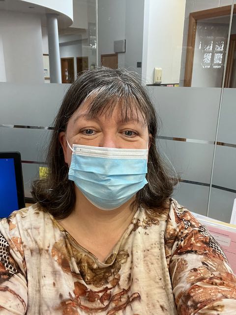 Team – Kentish GP Service